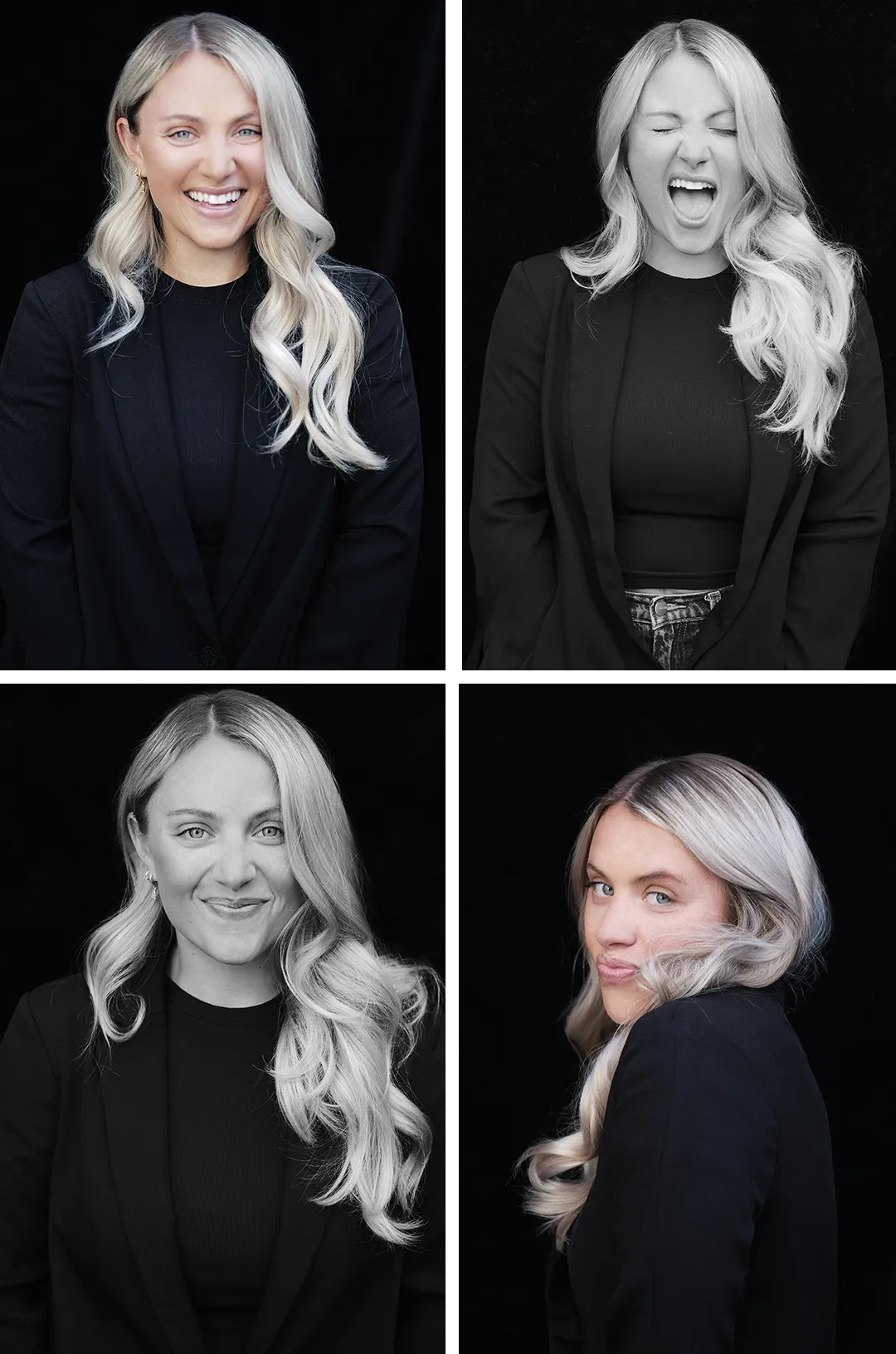 Meet Our Team – Considine Search